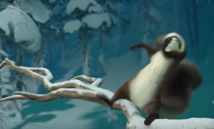 Olaf's Frozen Adventure: Kill count | Kill Count Wiki | Fandom