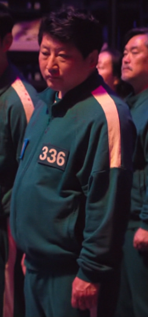 Lee Seung-won | Kill Count Wiki | Fandom