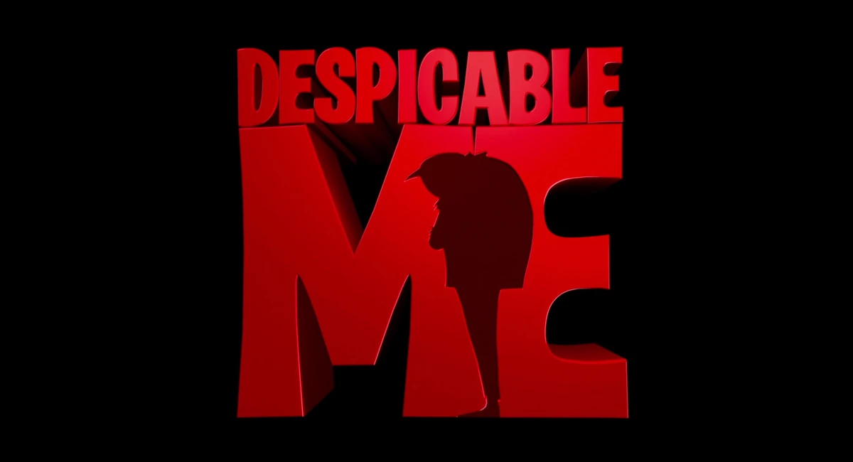 Despicable Me (2010): kill count | Kill Count Wiki | Fandom