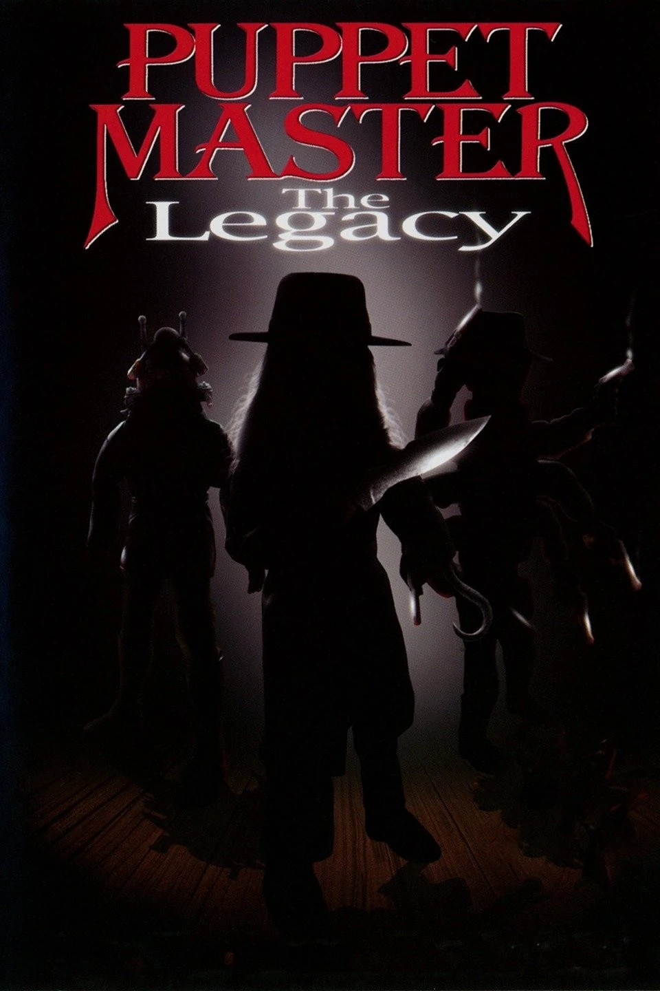 Puppet Master: The Legacy | Kill Count Wiki | Fandom