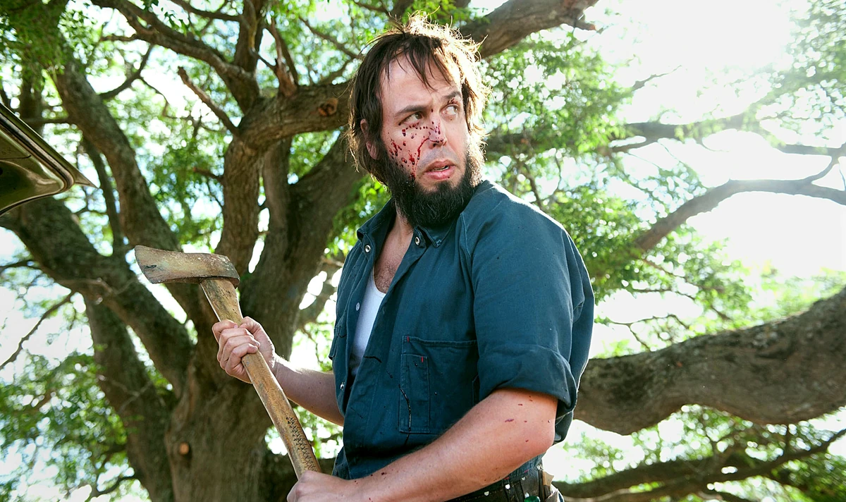 Lindsay Morgan | Kill Count Wiki | Fandom