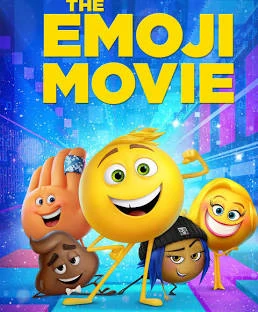 The EMOJI Movie (2017): kill count | Kill Count Wiki | Fandom