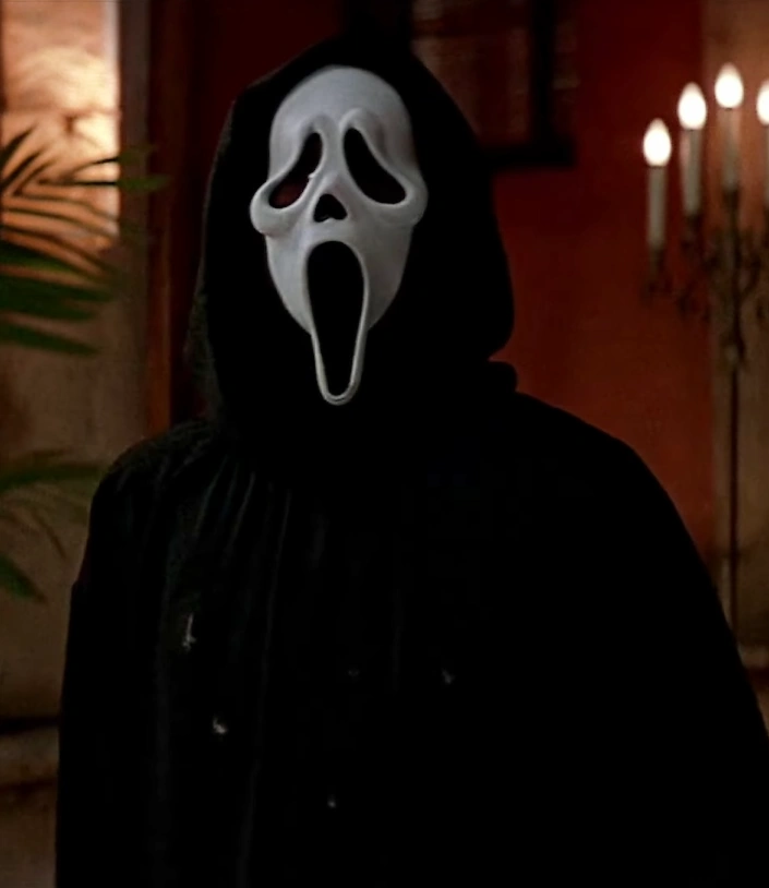 Roman Bridger/Ghostface | Kill Count Wiki | Fandom