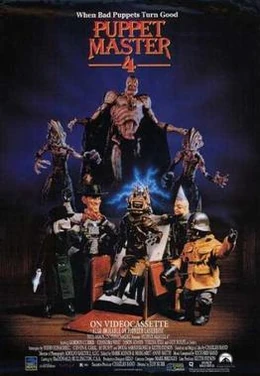 Puppet Master IV: When Bad Puppets Turn Good | Kill Count Wiki | Fandom