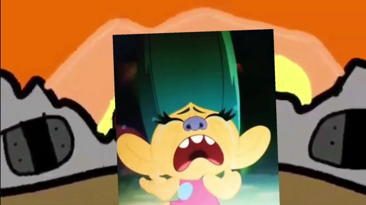 UNICEF: Trolls: The Beat Goes On! PSA 2024 | Kill Count Wiki | Fandom