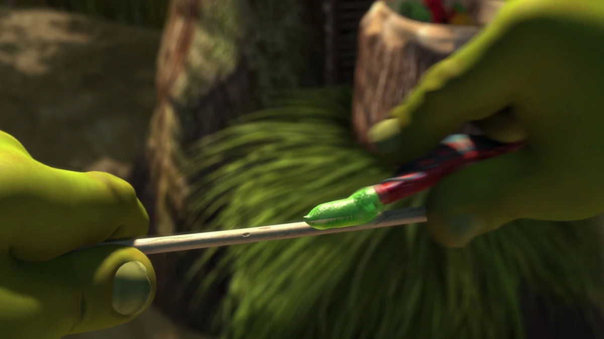 Shrek (2001): kill count | Kill Count Wiki | Fandom