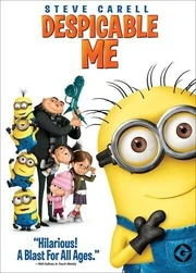 Despicable Me | Kill Count Wiki | Fandom