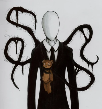 Slenderman | Kill Everyone Wiki | Fandom