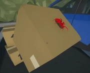 Spiders | Kill It With Fire Wiki | Fandom