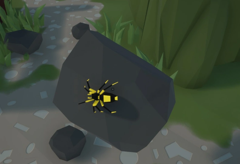 Web Spider | Kill It With Fire Wiki | Fandom