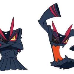 senketsu fandom
