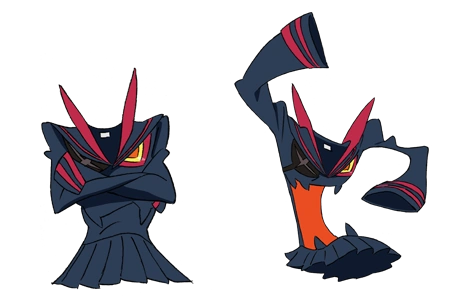 Senketsu