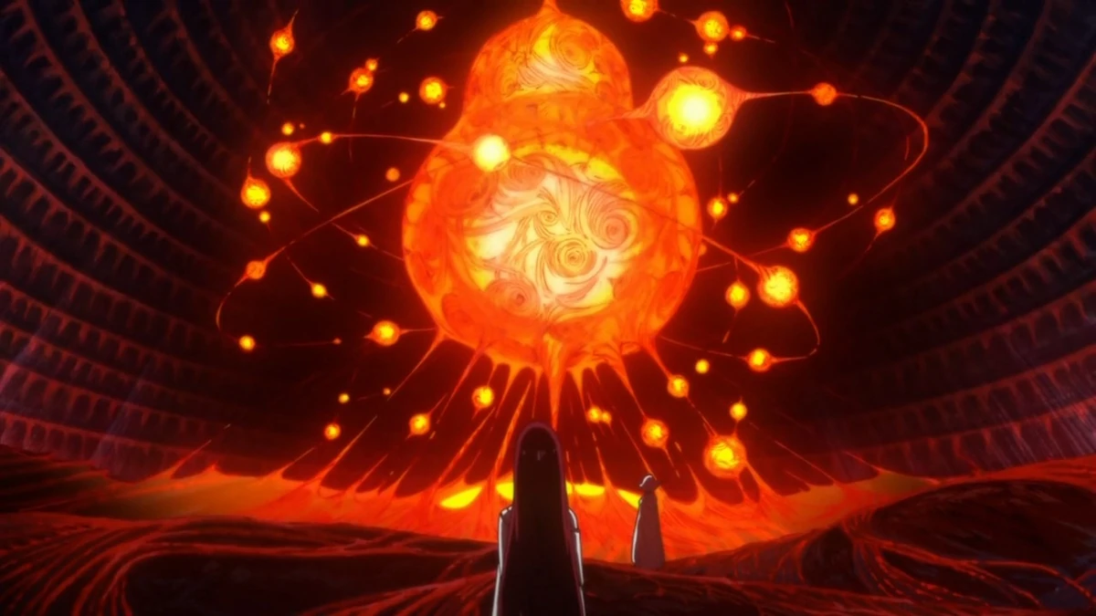 Life Fibers | Kill la Kill Wiki | Fandom