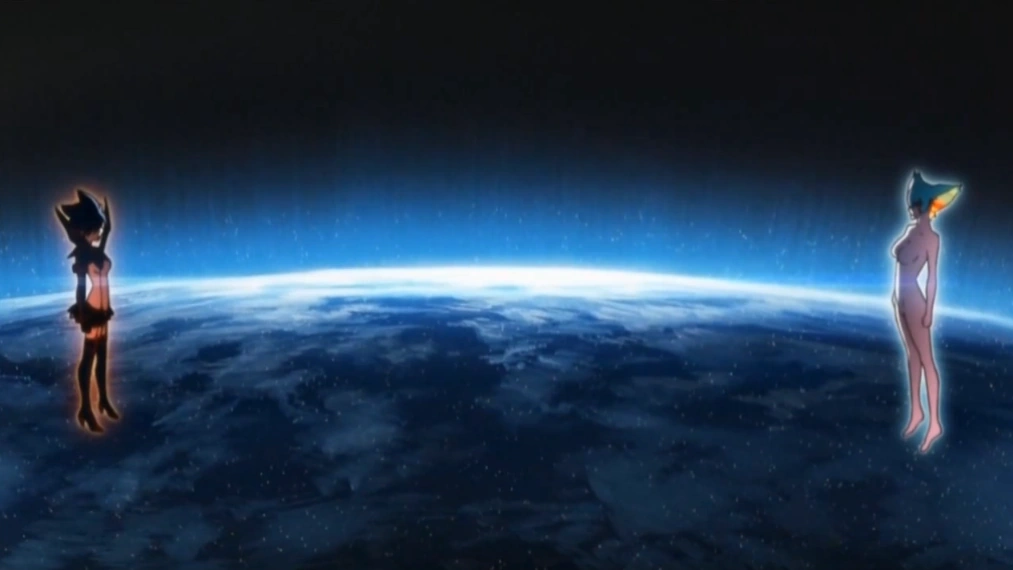 Odcinek 24 | Kill la Kill Wiki | Fandom