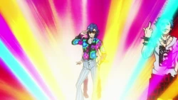 Aikuro Mikisugi Screencap