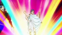 Aikuro Mikisugi Screencap
