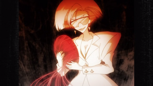 Nui Harime | Wiki Kill la kill | Fandom