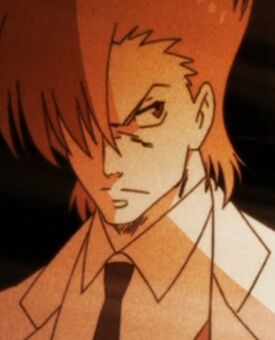 Sōichirō Kiryūin | Kill la Kill Wiki | Fandom