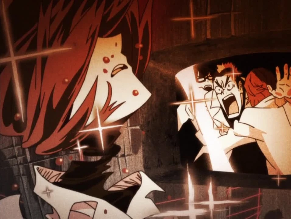 Kinue Kinagase | Wiki Kill la Kill | Fandom