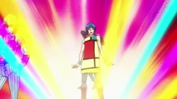 Aikuro Mikisugi Screencap