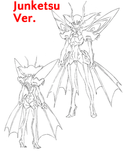 kill la kill coloring pages