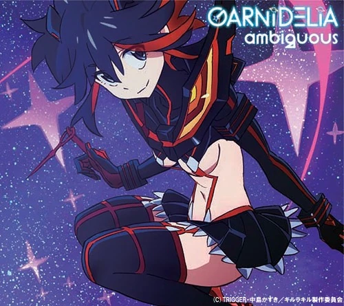 Ambiguous | Kill la Kill Wiki | Fandom