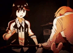 Souichiro Kiryuin | Wiki Kill la kill | Fandom