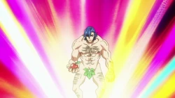 Aikuro Mikisugi Screencap