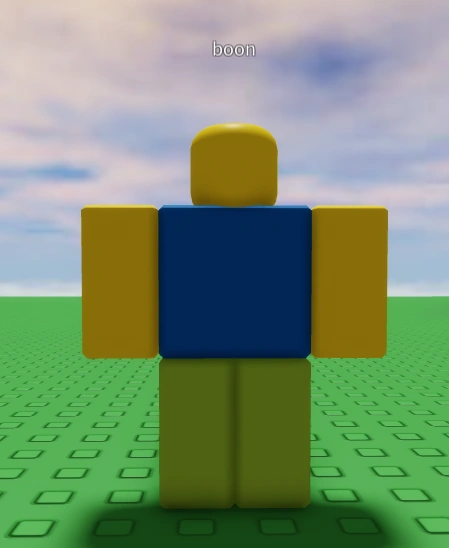 Boon | Noob Massacre Wiki | Fandom