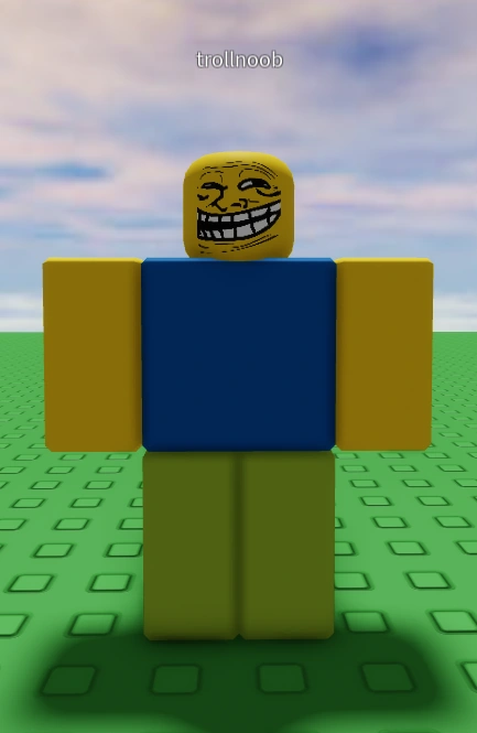 Common Noobs | Noob Massacre Wiki | Fandom