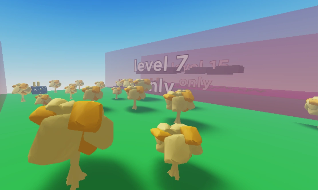 Johnland | Kill nooby simulator Wiki | Fandom