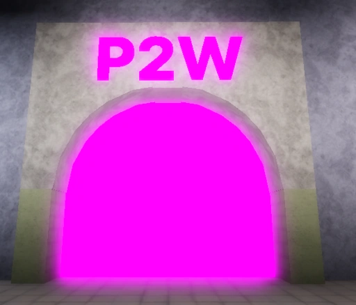 P2W Room | Kill Slenders and Copy Pastes RBLX Wiki | Fandom