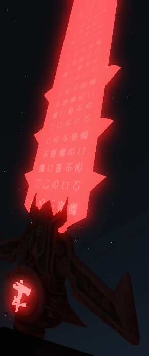 Crucible | Kill Slenders and Copy Pastes RBLX Wiki | Fandom