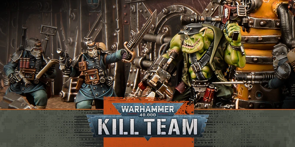 Category:Image license templates | Kill Team Wiki | Fandom
