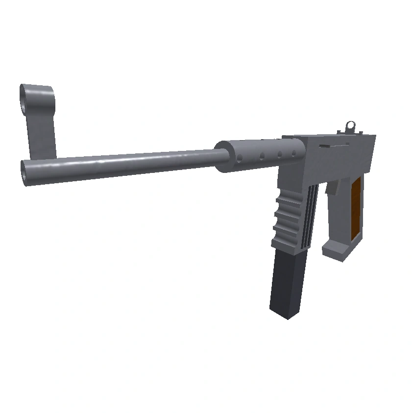 MAT-49 | Kill The Evil Bosses Wiki | Fandom