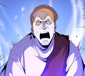 Kim Min-Shik | Kill the Hero Wiki | Fandom