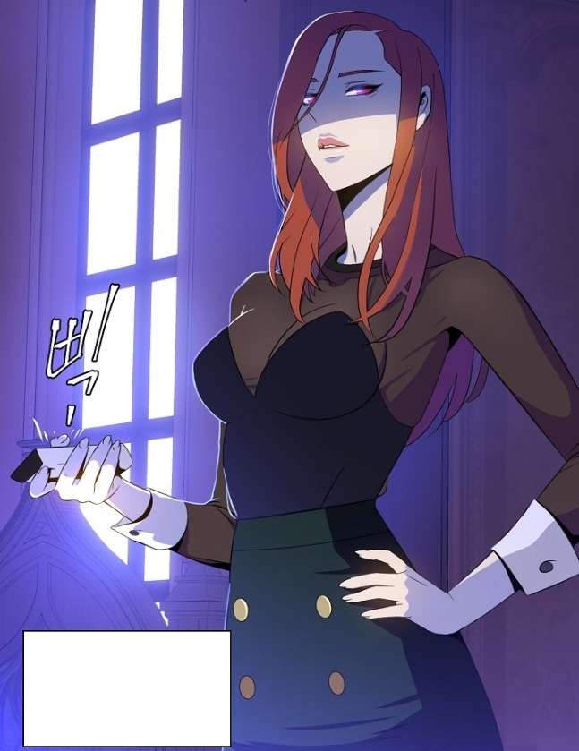 Shin-Hye Park | Kill the Hero Wiki | Fandom