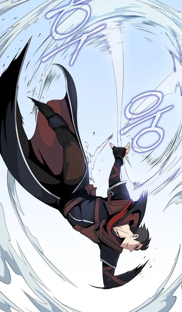 Chapter 15 | Kill the Hero Wiki | Fandom