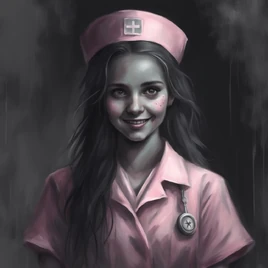 Nurse Alice | Kill the Sun Wiki | Fandom