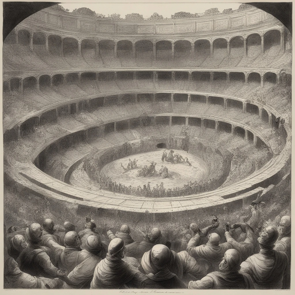 The Maw | Kill the Sun Wiki | Fandom