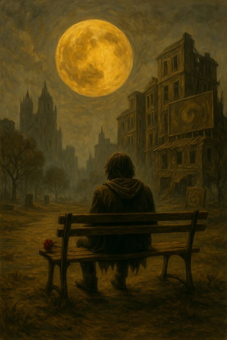 The Sun | Kill the Sun Wiki | Fandom