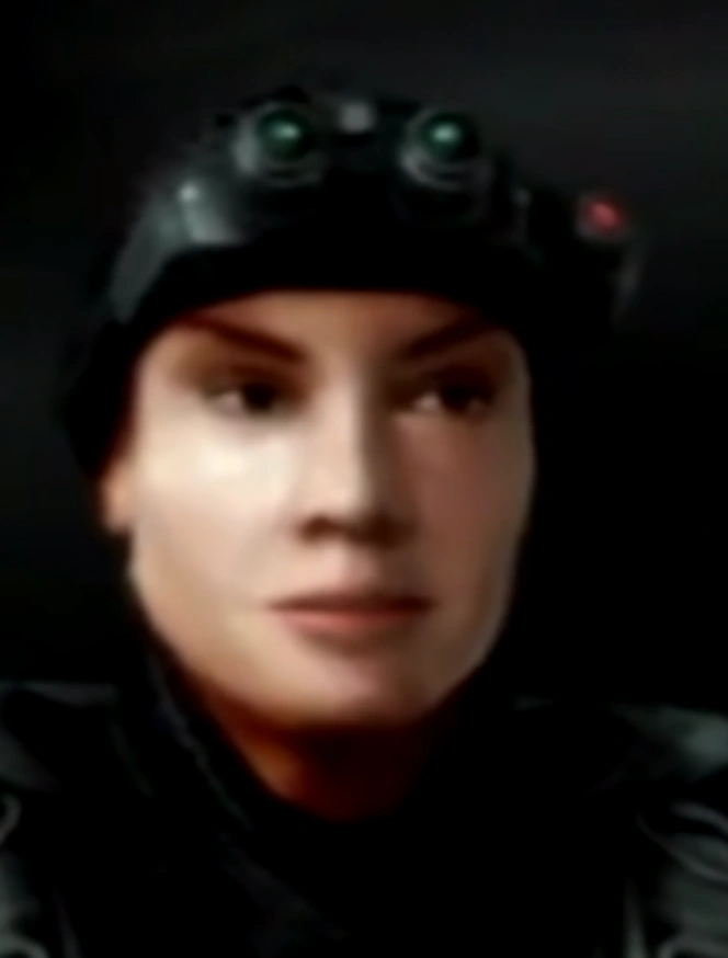 Luger | Kill zonefanon Wiki | Fandom