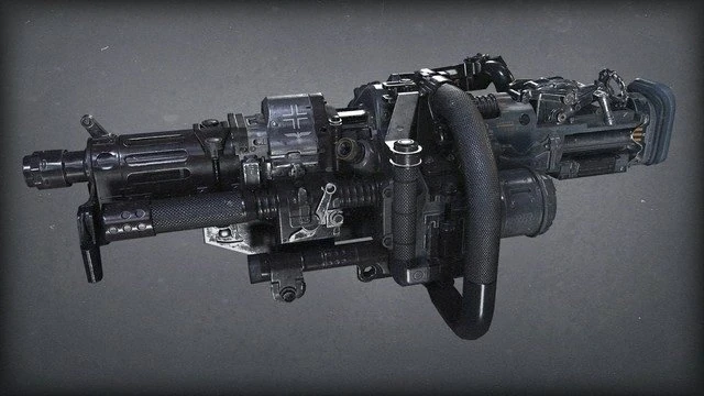 Laser Weaponry | Kill zonefanon Wiki | Fandom