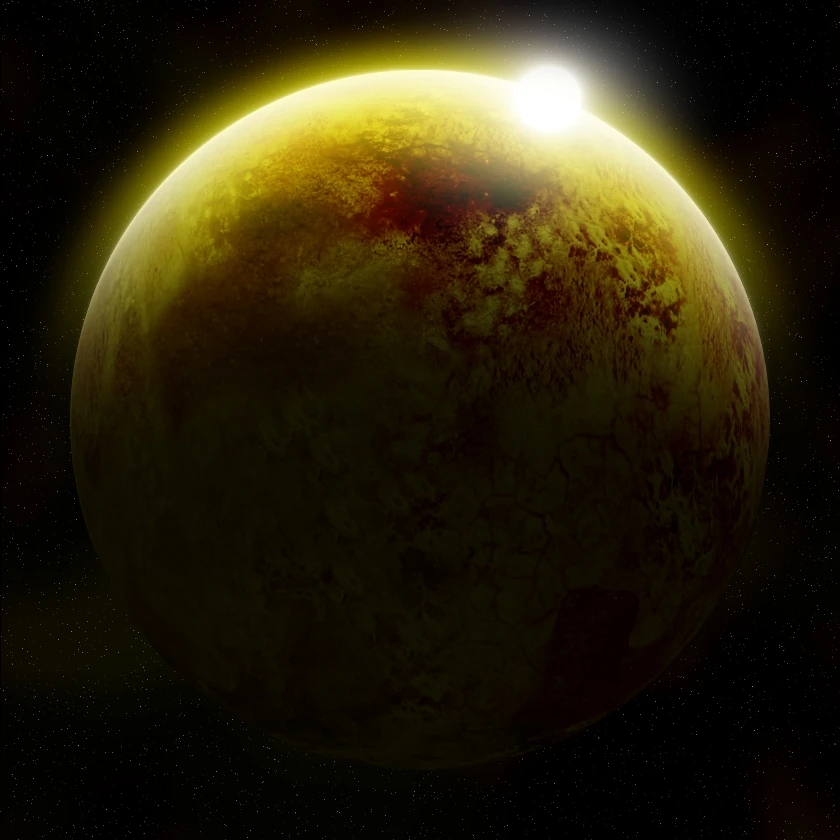 Trylon IV | Kill zonefanon Wiki | Fandom