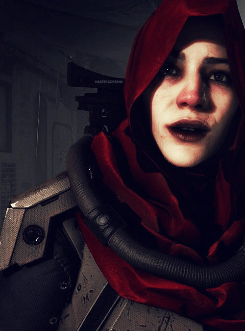 Maya Visari | Kill zonefanon Wiki | Fandom