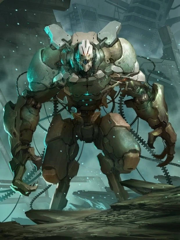Alpha | Kill zonefanon Wiki | Fandom