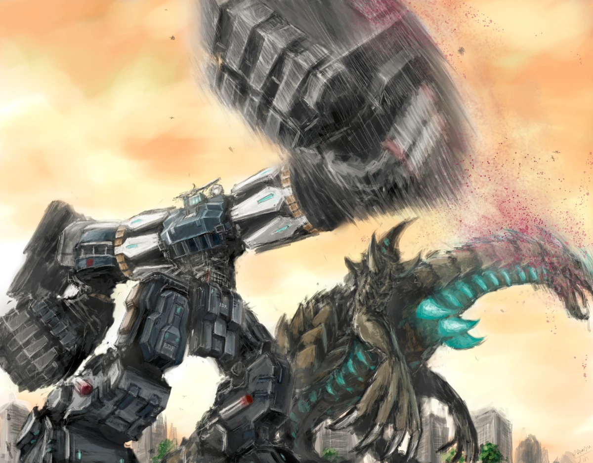 M2932 Heavy Mech | Kill zonefanon Wiki | Fandom