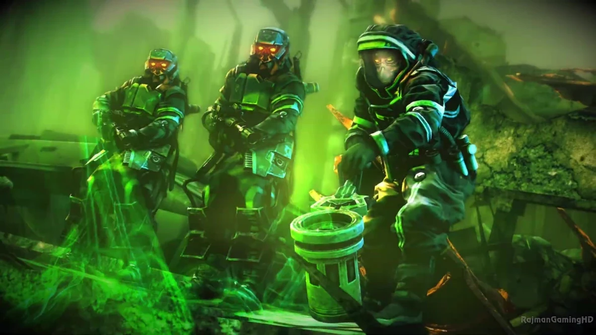 Petrusite | Kill zonefanon Wiki | Fandom