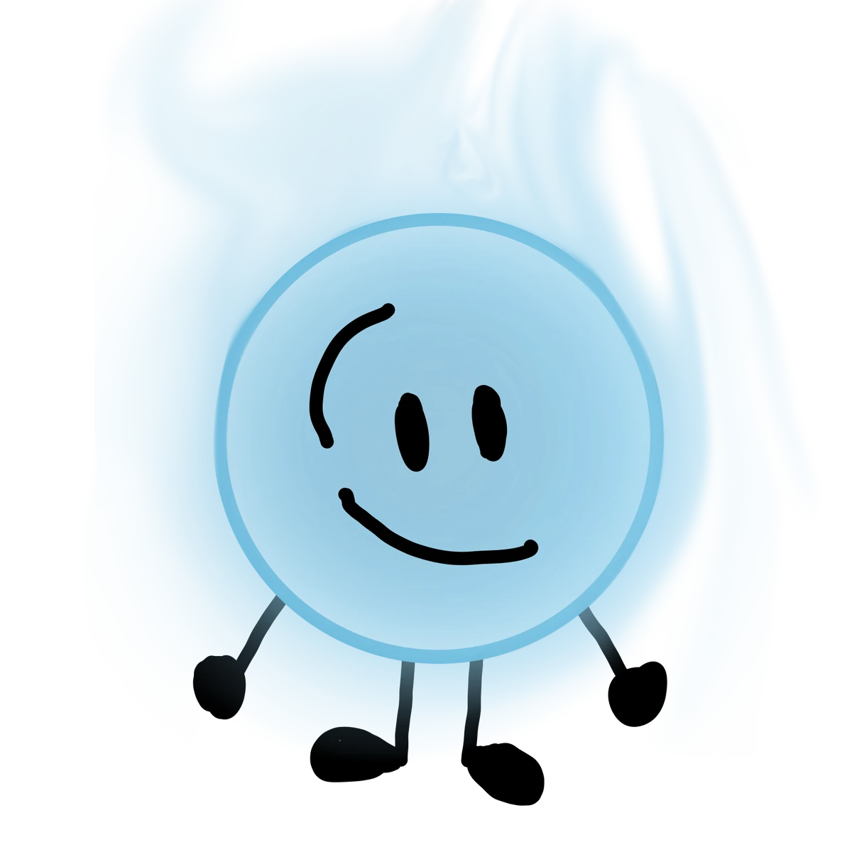 Energy Ball | Kibosh Island: Lavish Living Wiki | Fandom