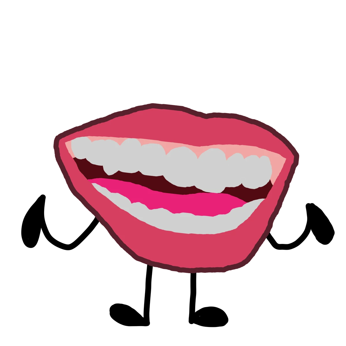 Dental Plan | Kibosh Island: Lavish Living Wiki | Fandom